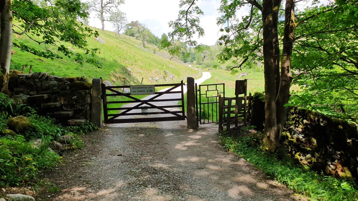 Visit Settle - Clapdale